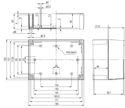 EVSE Components